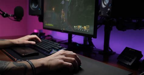These Gaming Mouses Support Nvidia S Low Latency Tech