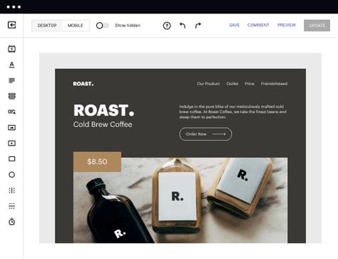 Reactjs Optimized Thank You Page Templates Instapage