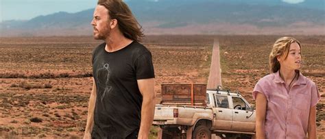 Série Upright é Uma Viagem Louca E Musical Pelo Outback Australiano