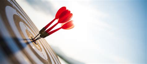 Target In Goal Setting At Sara Swasey Blog