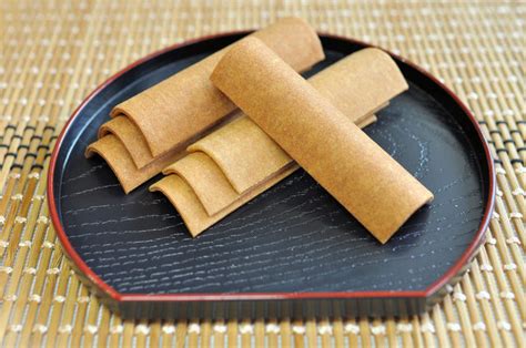 Top 30 Must Buy Food Souvenirs From Kyoto Tsunagu Japan