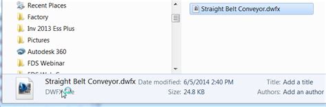 How To Preview Dwf Or Dwfx Files In Windows Explorer Windows 7 Microsoft Qanda