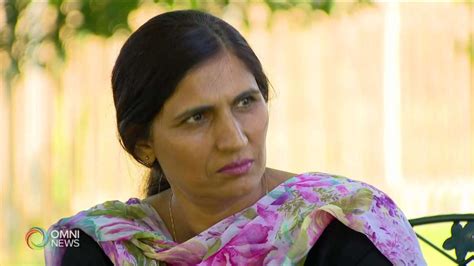 Inderjit Deols Efforts To Increase Stem Cell Registry Omni