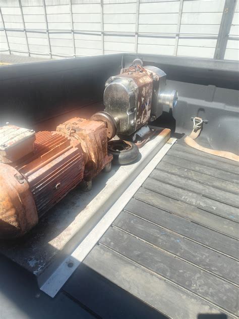 Karin Joubert On Linkedin Another Pump In For Repair Never Fear When Industrial Pumps Sa Is Near …