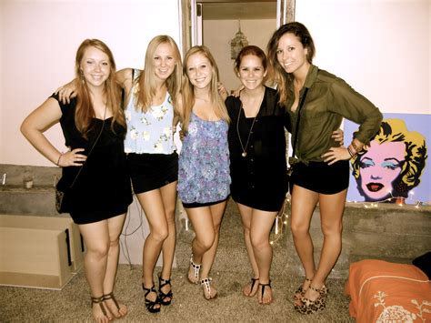 Free Photo Group Of Girls Activity Girl Group Free Download Jooinn