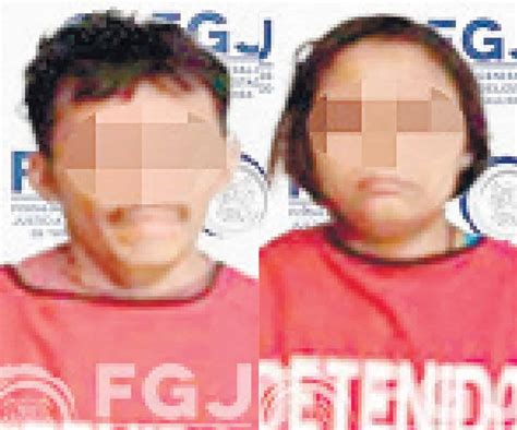 Sentencian A Pareja Por Robo De Vehículo