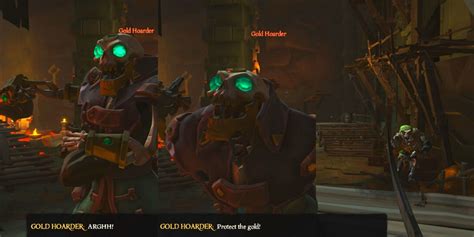 Sea Of Thieves How To Beat The Gold Hoarder