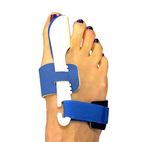 Toe Toe Braces And Splints Loops Crooked Toes Toe Fractures