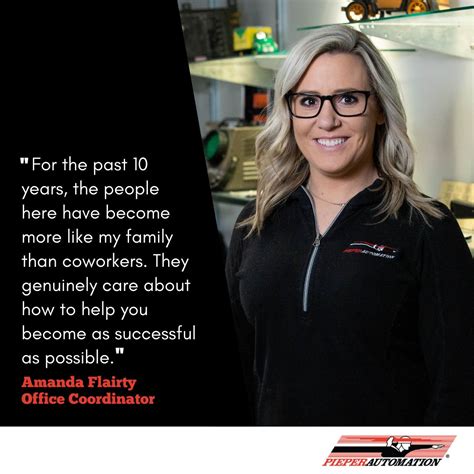 Pieper Automation On Linkedin We Believe That Our People Are Our Most Valuable Asset Our