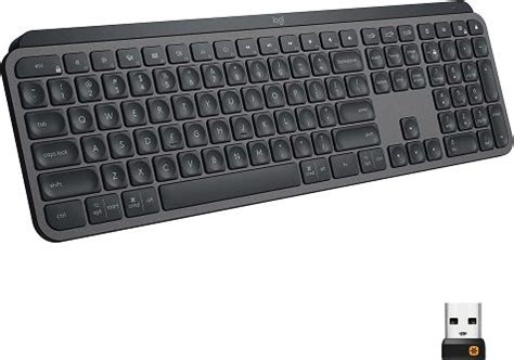 Top Membrane Keyboards 2024 Durable Quiet Affordable