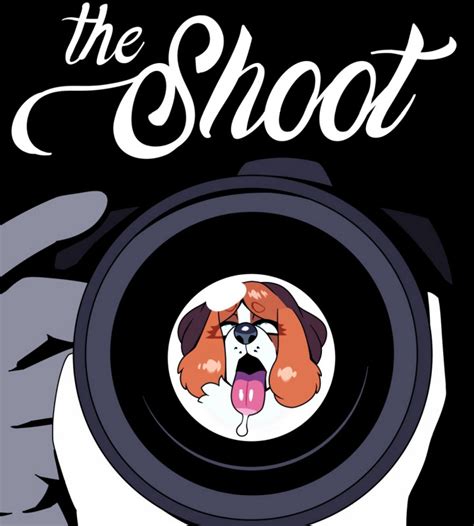 Blackshirtb0y The Shoot