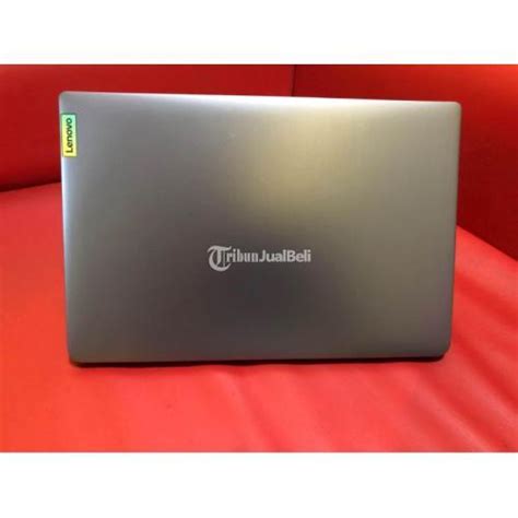 Laptop Lenovo Ideapad Slim Di Itl Gfid Gb Ssd Gb Mx Di Semarang Kota Tribun Jualbeli