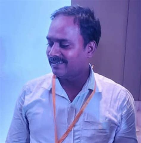 Rajesh Kumar Dangi