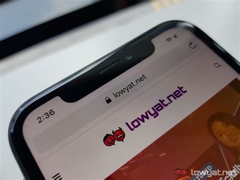 Ios 121 To Fix Beautygate Selfie Issue On Iphone Xs And Xr Lowyatnet