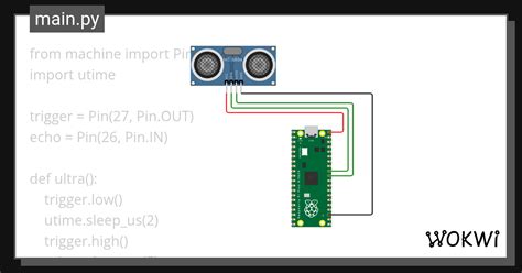 Wokwi Online ESP STM Arduino Simulator