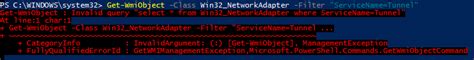 microsoft powershell querying with wmi and cim namespace lerin