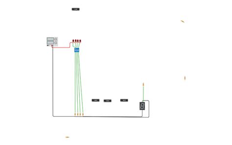 Circuit Design Display Tinkercad Circuit Design Display Tinkercad