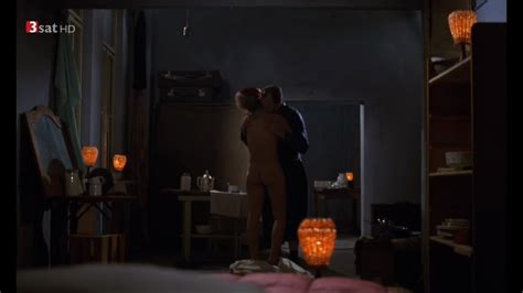 Naked Hanna Schygulla In Die Ehe Der Maria Braun