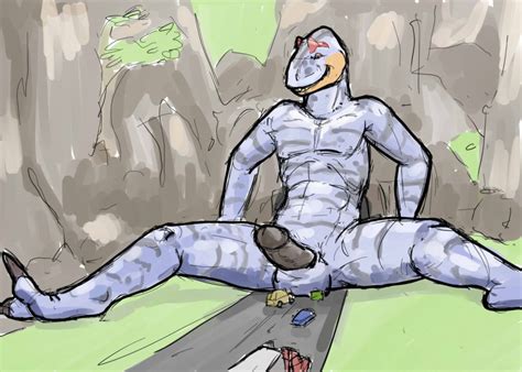 Rule 34 2012 Abs Allosaurid Allosaurus Anthro Balls Balls On Car