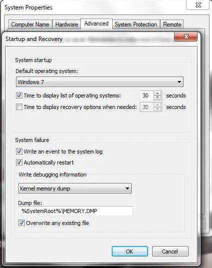 Multiple Operating Systems In My Laptop