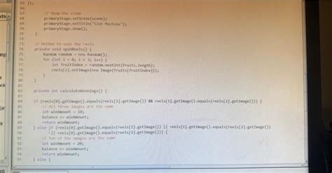 Solved Below Code Works Fine But The Cal Section Not Working Chegg Com