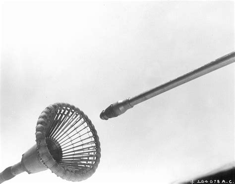 Probe And Drogue Photograph By Aviation Heritage Press Fine Art America