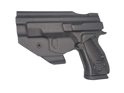 Lf Holster For Cz 75 Pcr Inside Waistband