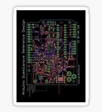 Arduino Stickers Redbubble