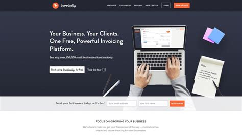 Best Online Invoicing Software For Small Business Owners