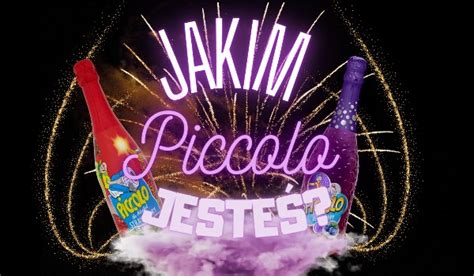 Jakim Piccolo Jesteś Samequizy