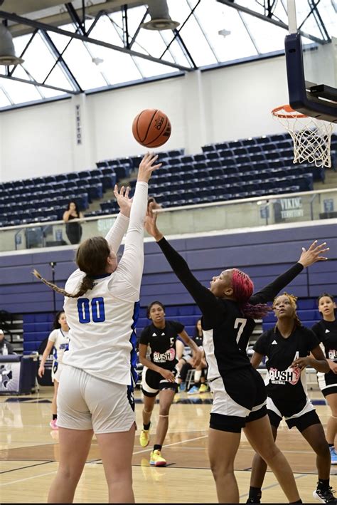 Haley Collins Power Forward Center Parkland College Nil Profile Opendorse