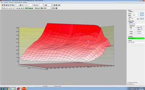 How To Use ECM Titanium Remapping Software On All Cars Autonumen Offical Blog