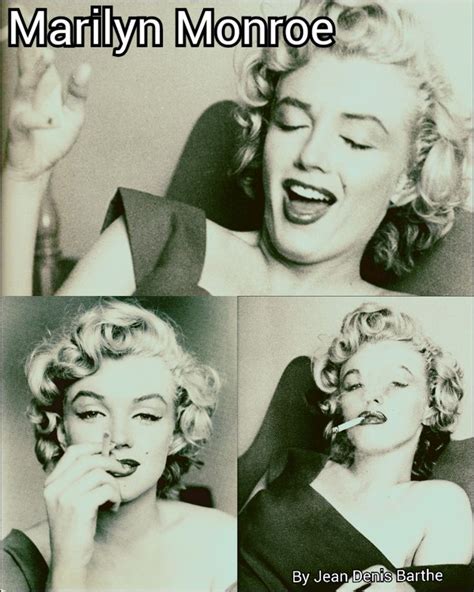 Épinglé Par Jean Denis Barthe Zeus Sur Marilyn Monroe