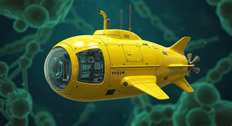 Nanotechnology The Convergence Of Physics And Computing At The Smallest Scale