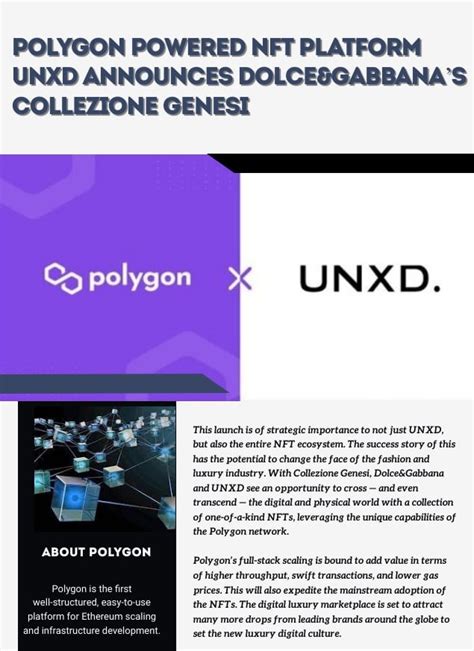 Polygons Full Stack Scaling Solution Is Set To Expedite The