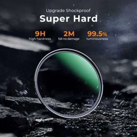 67mm Uv Lens Filter Hd Mcuv Ultraviolet 28 แผ่นเคลือบหลายชั้น Nano X