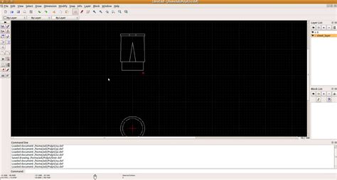 Librecad Snap To Grid Garrycape
