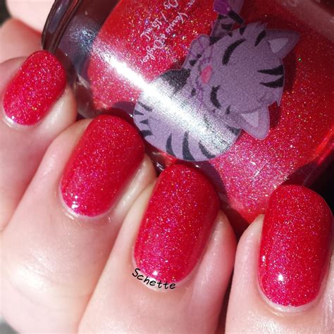 Eat Sleep Polish The Deadly Poppy Fields