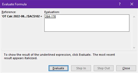 Worksheet Function Excel Formula Giving Incorrect Result Super User