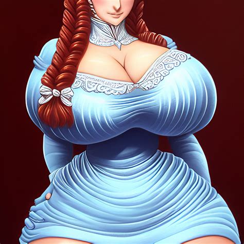 Hourglass Wendy By Aigeneratedladies On Deviantart
