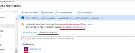 Uwp Setting Up Redirect Uri For Azure Ad Authentication From Native