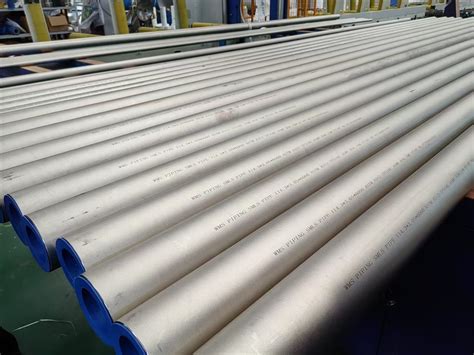 China Stainless Steel Smls Pipe 316l Manufacturers Suppliers And Factory Free Sample