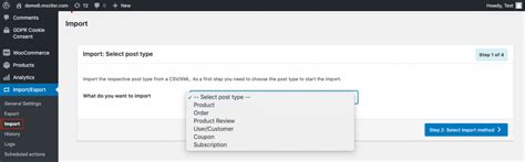 Woocommerce Import Export Suite By Webtoffee Review Learnwoo