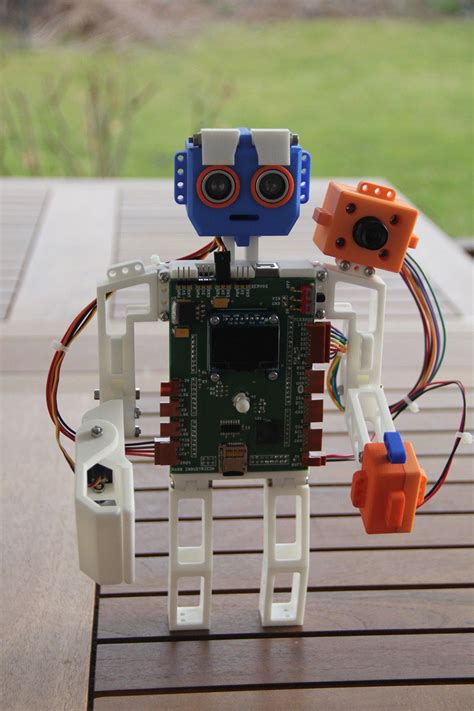 Tcs3200 Color Sensor With K Nearest Neighbor Classification Algorithm Details