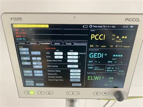 Used Good Pulsion Picco2 For Sale 1364 Item 1976700 Bimedis