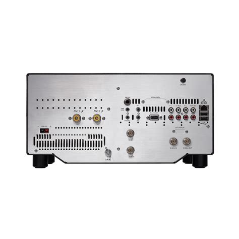 Flex 8400 Signature Series Sdr Transceiver Flexradio