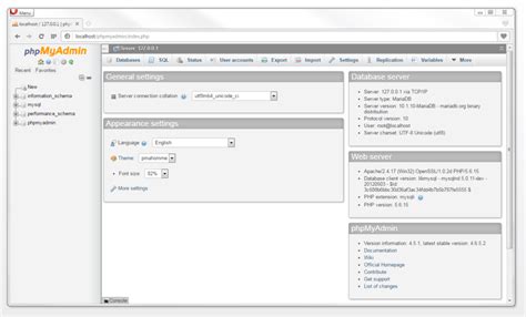 Tutorial MySQL Voor Dummies STRATO