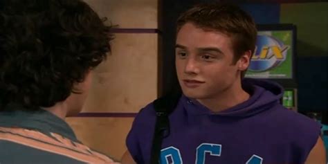 Vince Blake Zoey 101 Wiki Fandom Powered By Wikia