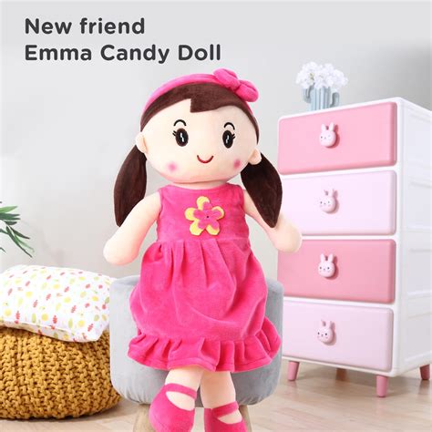 Candy Dolls Whats Your Favorite Candy🍬 Lol Surprise Tweens