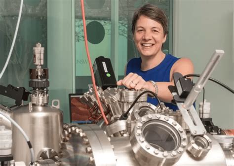 Silicon Quantum Computing Makes History With Worlds Fi